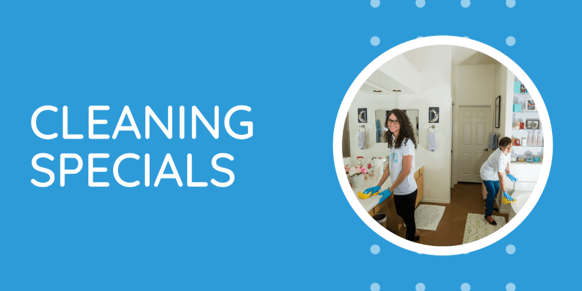 House Cleaning Coupons - The Clean Image of Tucson | House Cleaning ...